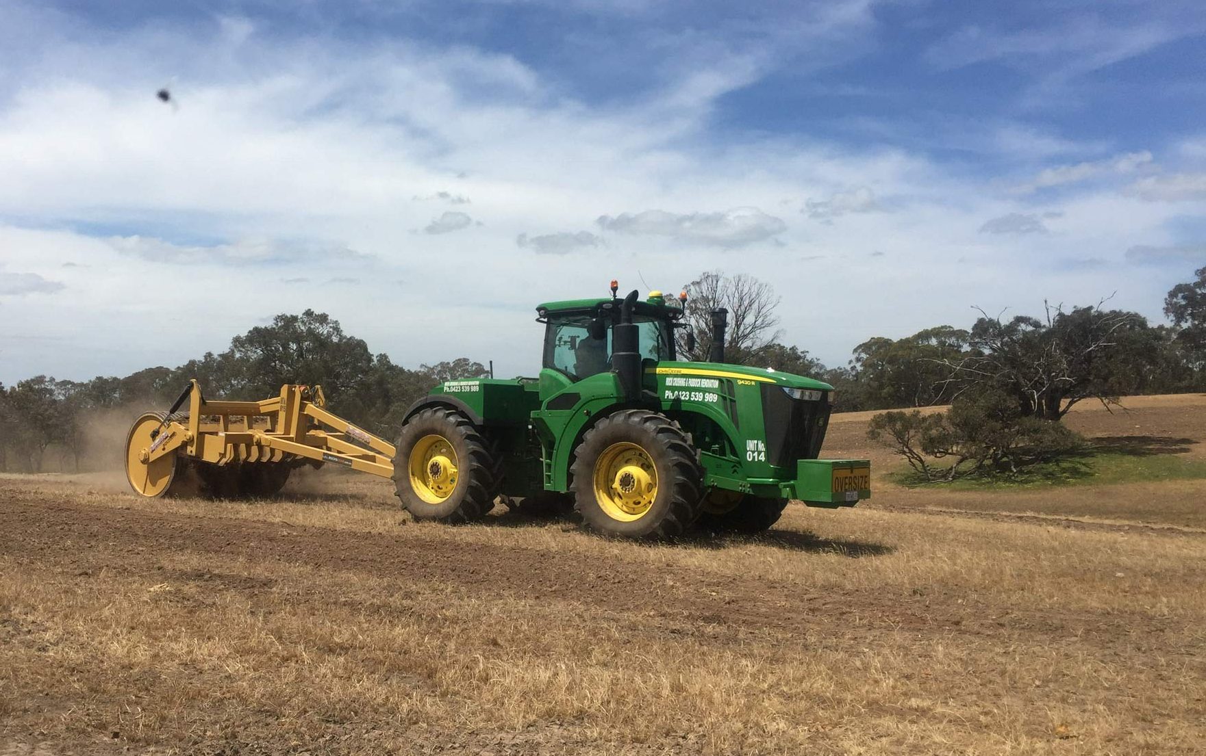 International Pipeline Services (IPS) supplying equipment to pipeline ...